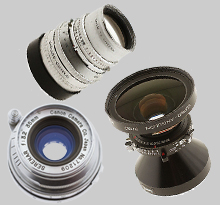 Pre-Owned Lenses | Quality Used Camera Lenses | Samy's Camera