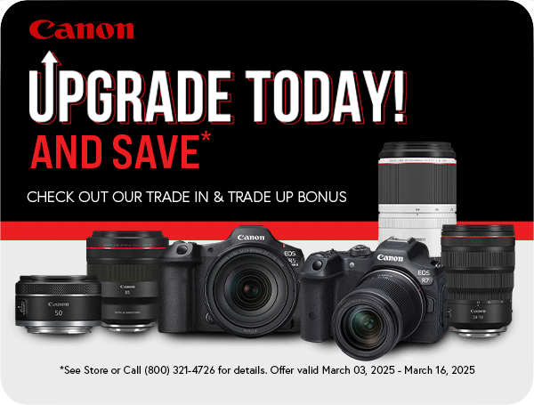 Camera Store: Photography, Video, Audio | Samy's Camera