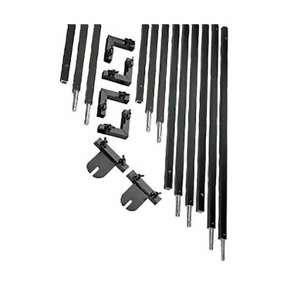 Avenger | Overhead Frame 6x6 | H600M