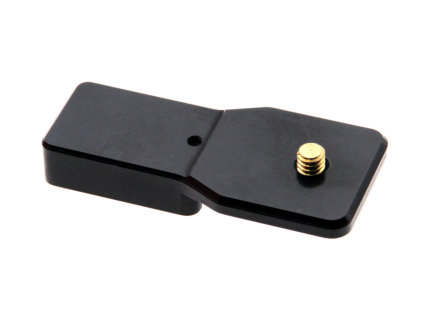 Custom Brackets | FN Flash Mounting Plate | FN