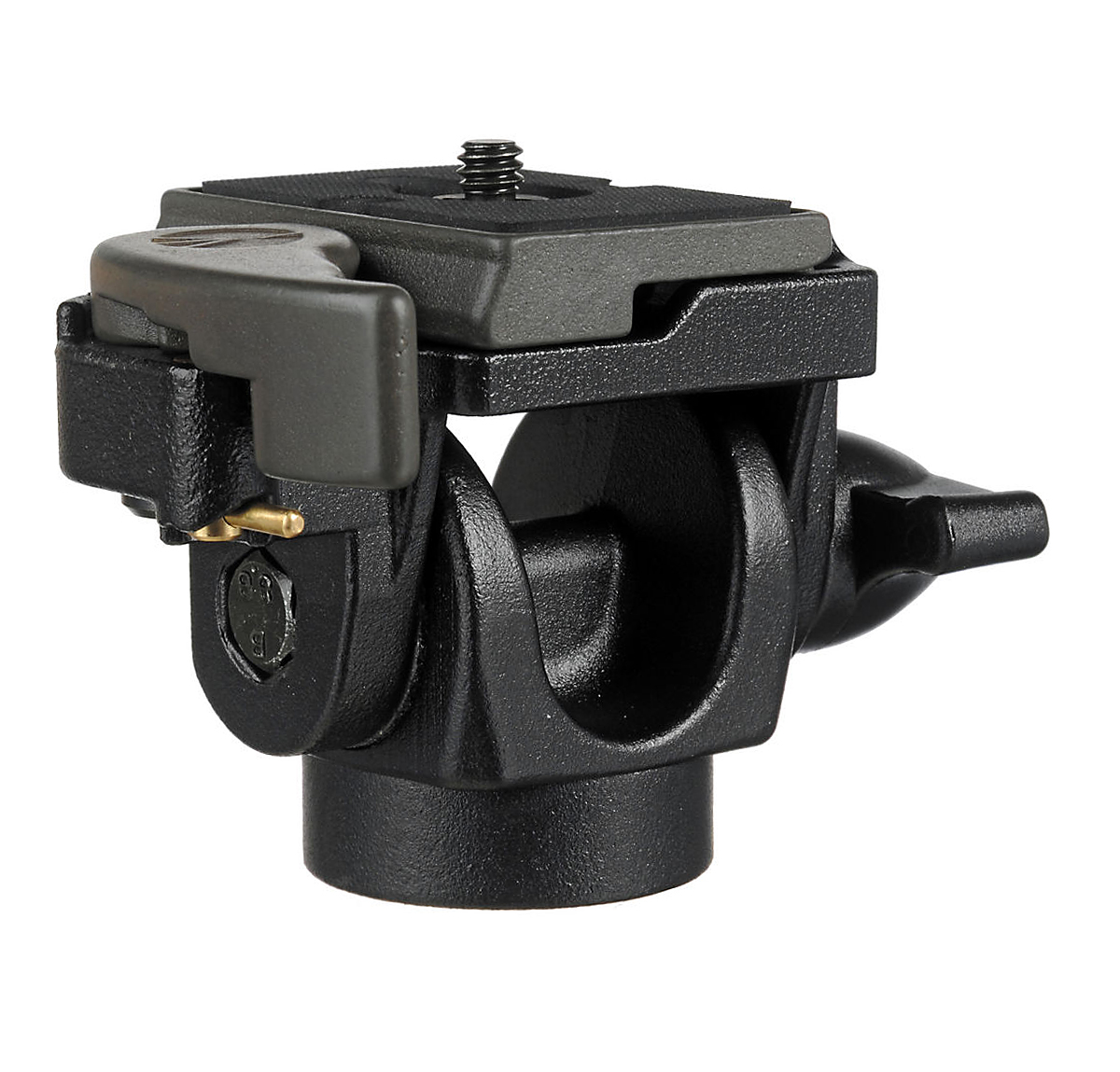 Manfrotto Tripod Head | 234RC Swivel Tilt with Quick Release