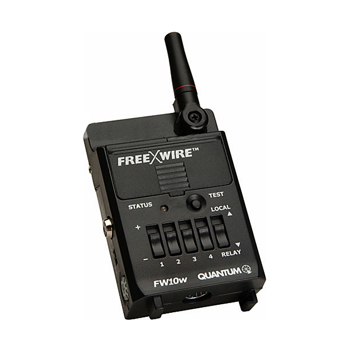 Quantum | Extra Freewire Transceiver | FW10