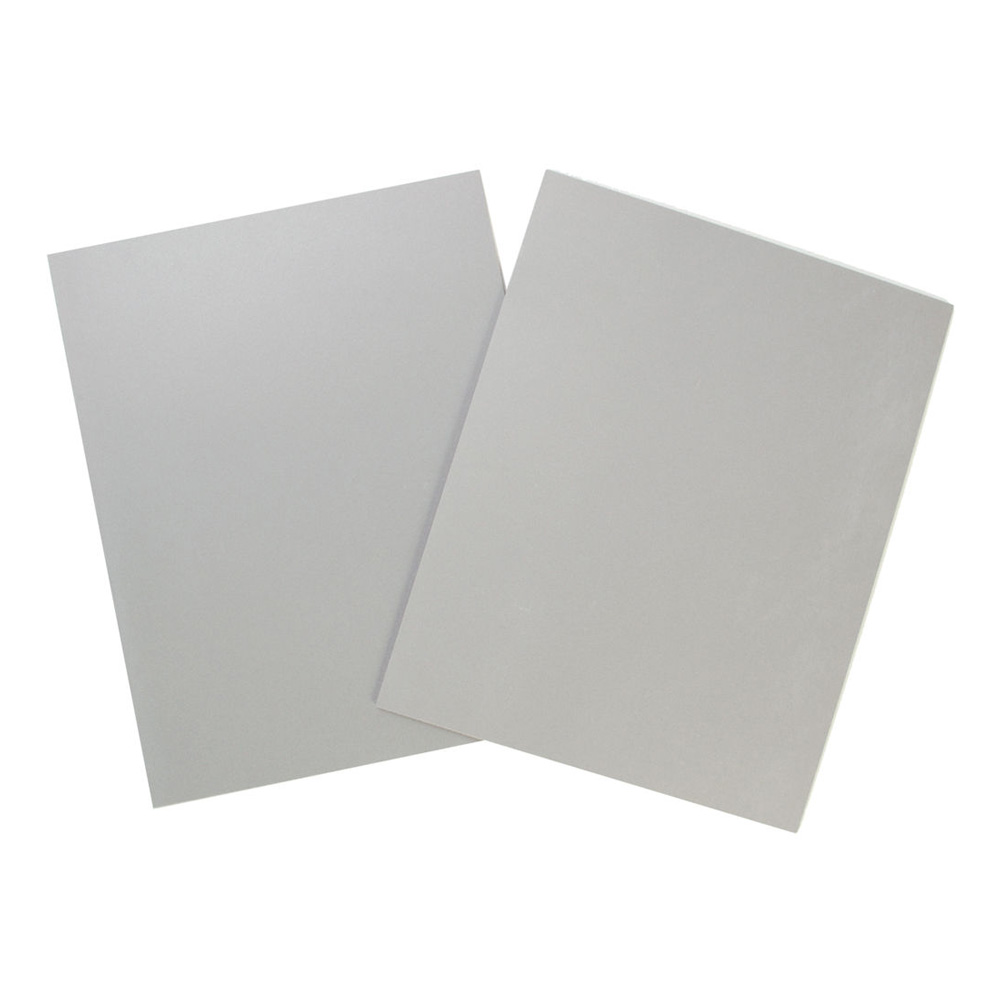 DotLine | Digital Color Balance Gray Cards (2 Pack) | DL0510