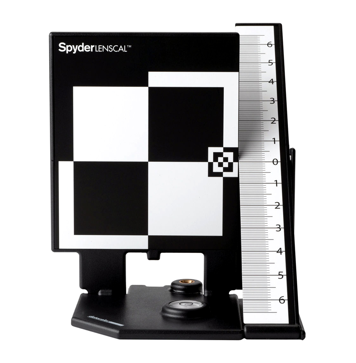 Datacolor | SpyderLensCal Autofocus Calibration Aid | DCSLC100