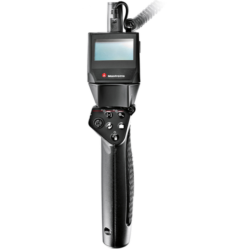 Manfrotto | SYMPLA Deluxe Remote Control for Canon DSLRs | MVR911EJCN