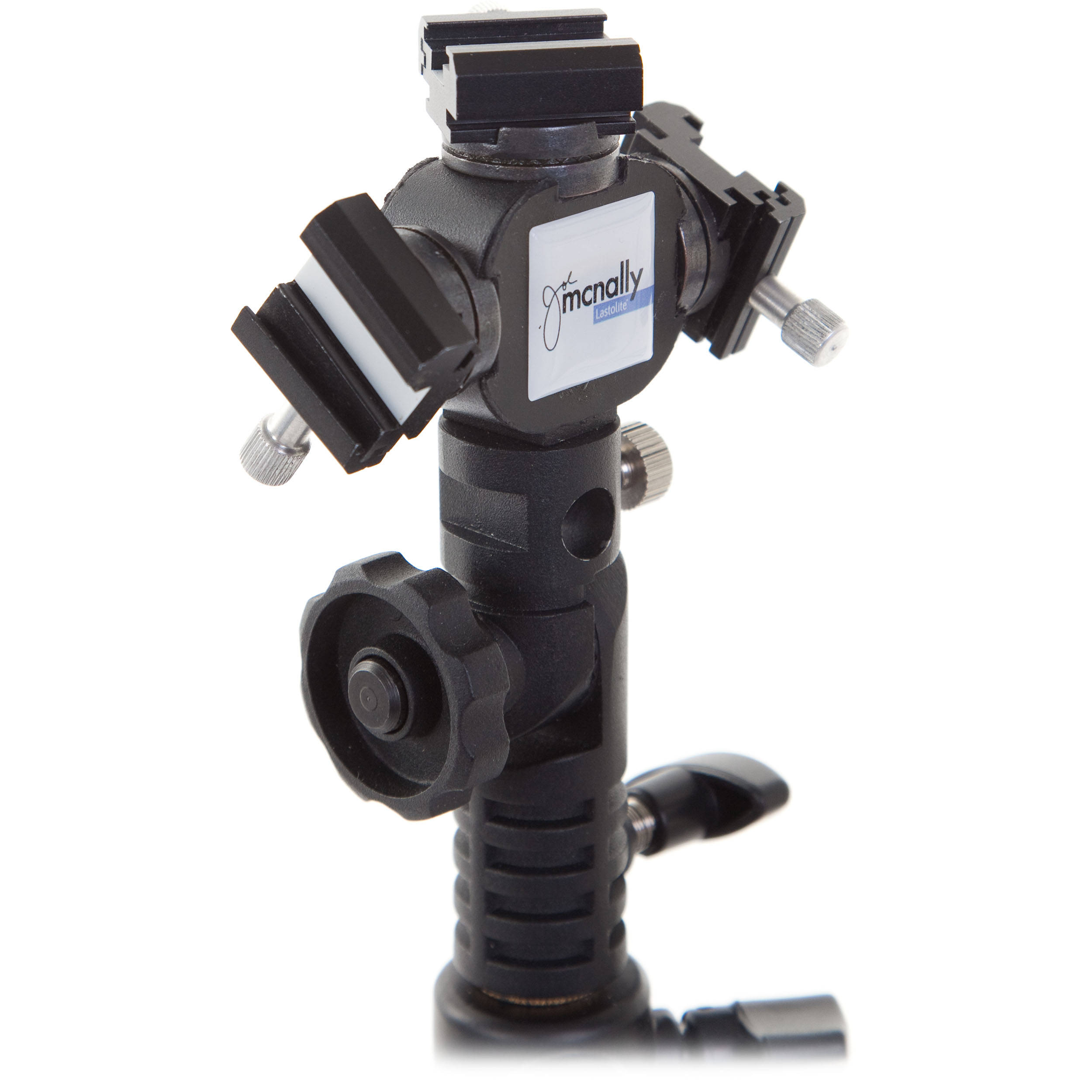 Tri Flash Bracket