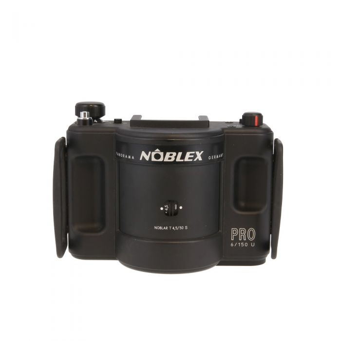 Noblex | Pro 6/150 U Medium Format Panoramic Camera - Pre-Owned | Used