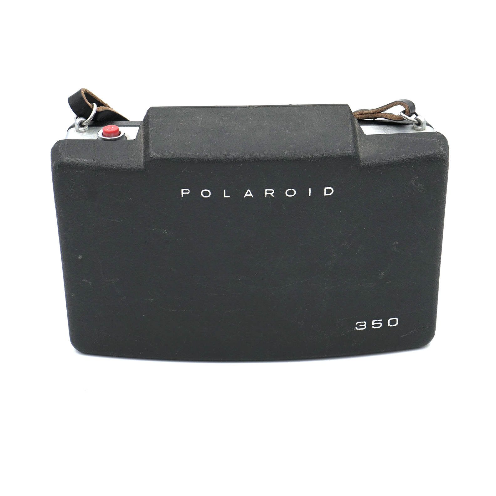 Polaroid | Automatic 350 Land Camera - Pre-Owned | Used