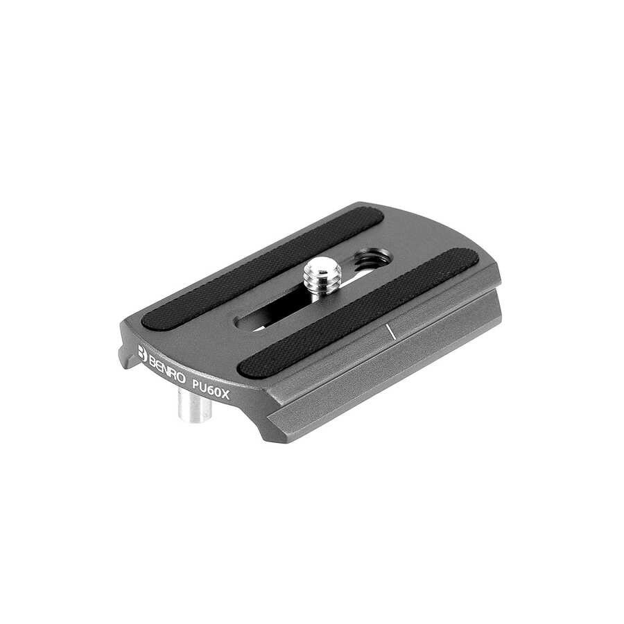 Benro PU-60X Quick Release Plate