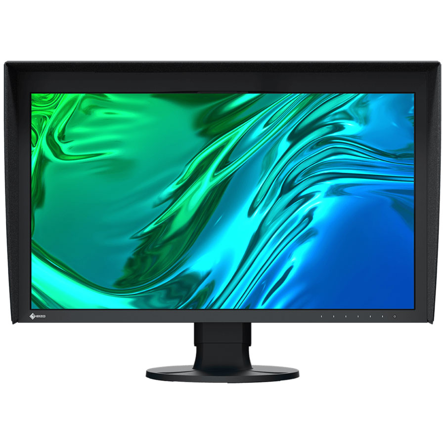 Eizo 27 in. ColorEdge CG2700X 4K HDR Monitor