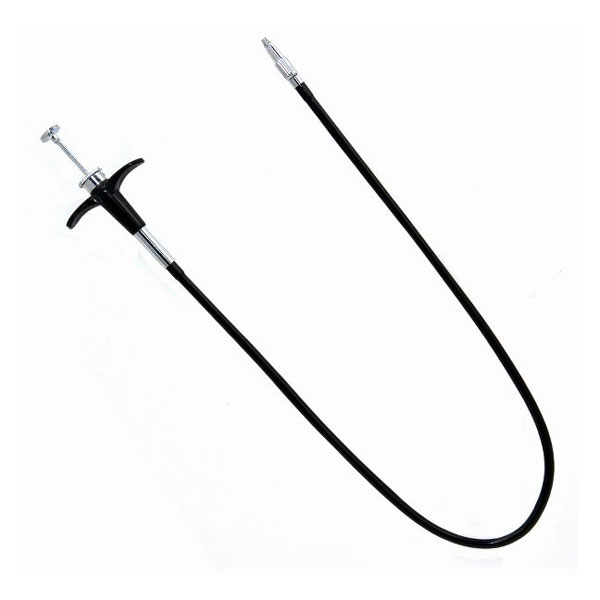 Promaster 20 in. Manual Cable Release