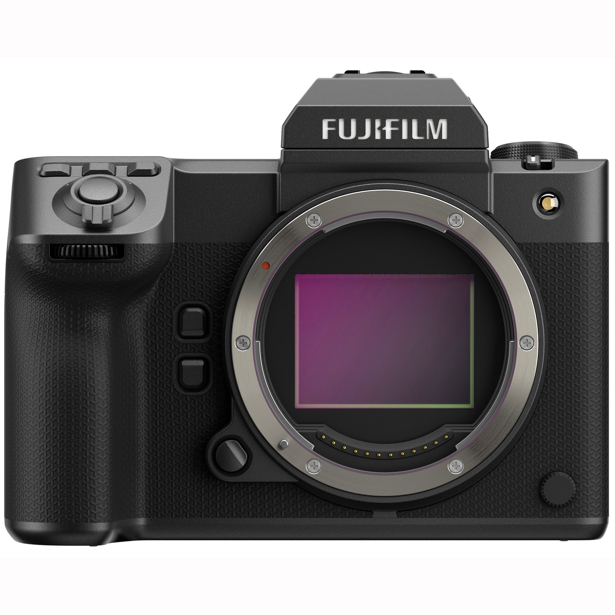 Fujifilm GFX 100 II Mirrorless Camera | Samy's Camera