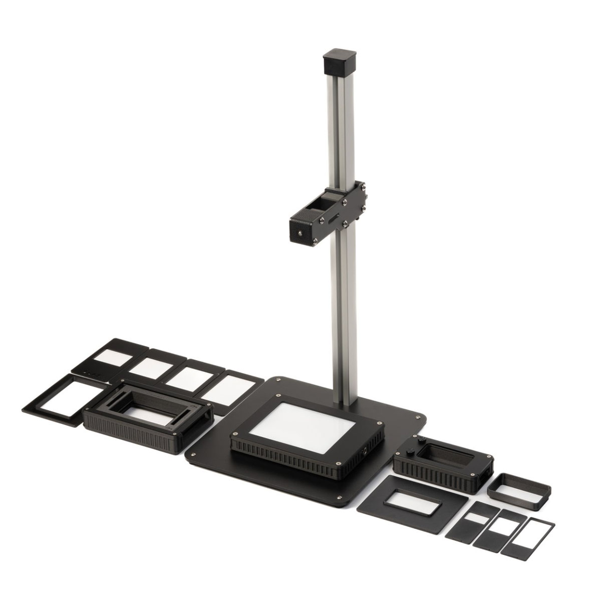 Negative Supply Enthusiast Kit for 35mm and 120 Film Scanning (with ...