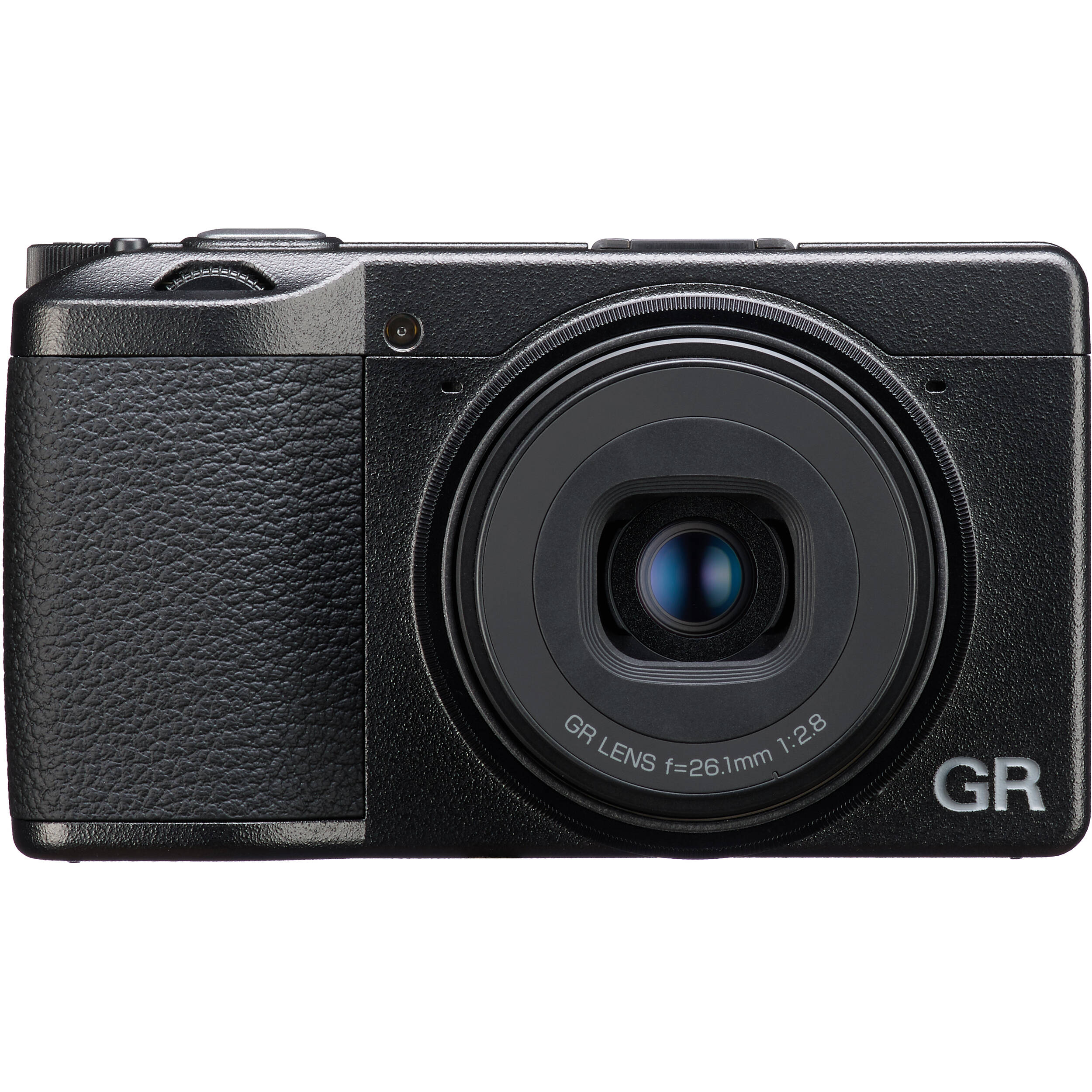 Ricoh GR IIIx HDF Digital Camera Ricoh GR IIIx HDF Digital Camera