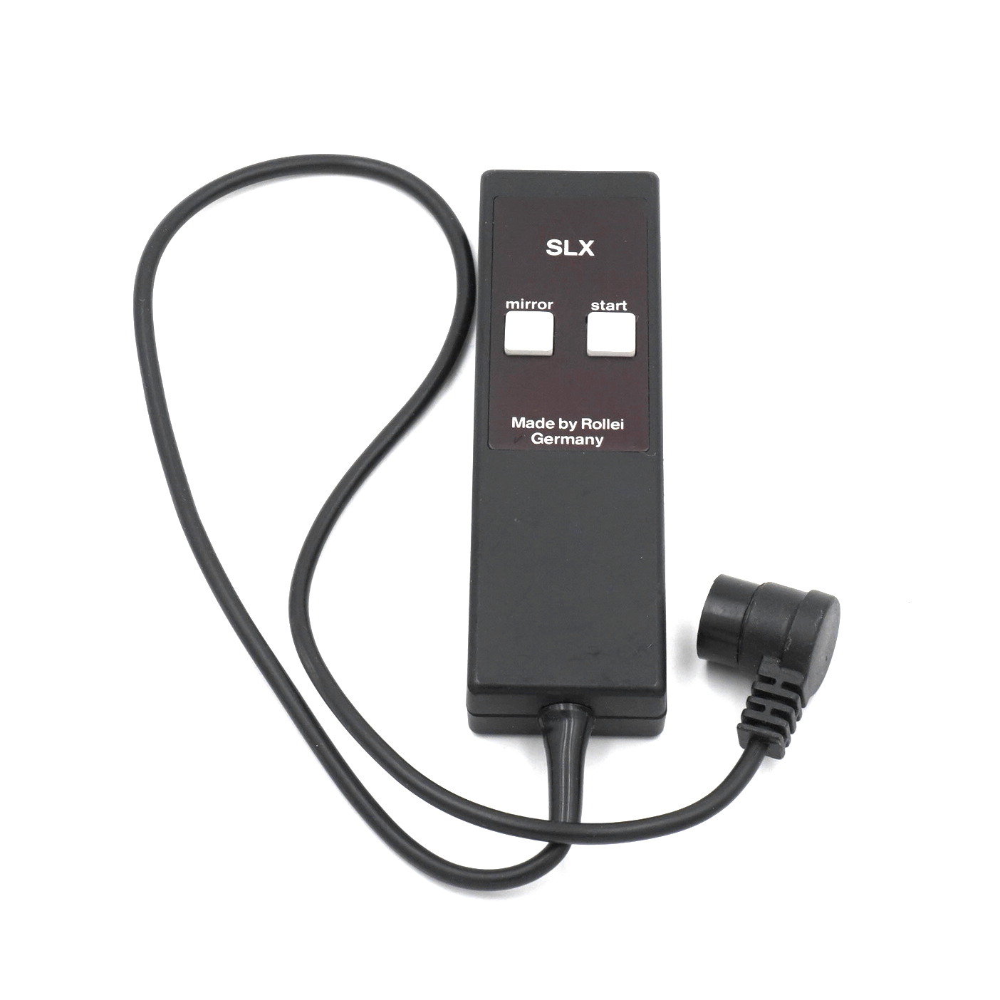 Rollei | SLX Remote Release for SLX & System 6000 - Pre-Owned | Used