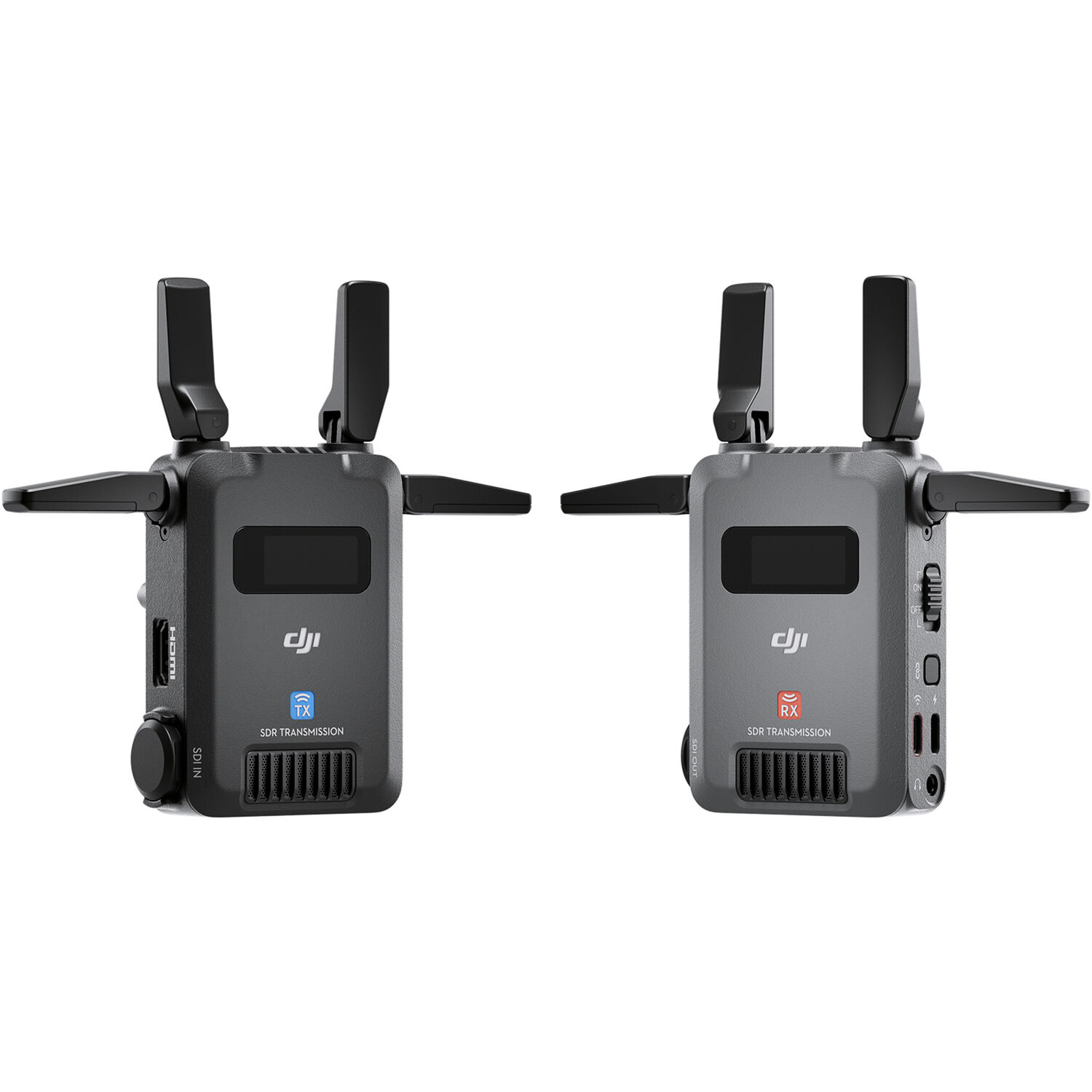Dji wireless transmitter store