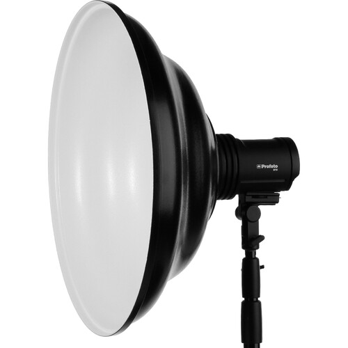 Mola | Demi 22" "Beauty Dish" Soft Lite Reflector (White) - Pre-Owned | MD220