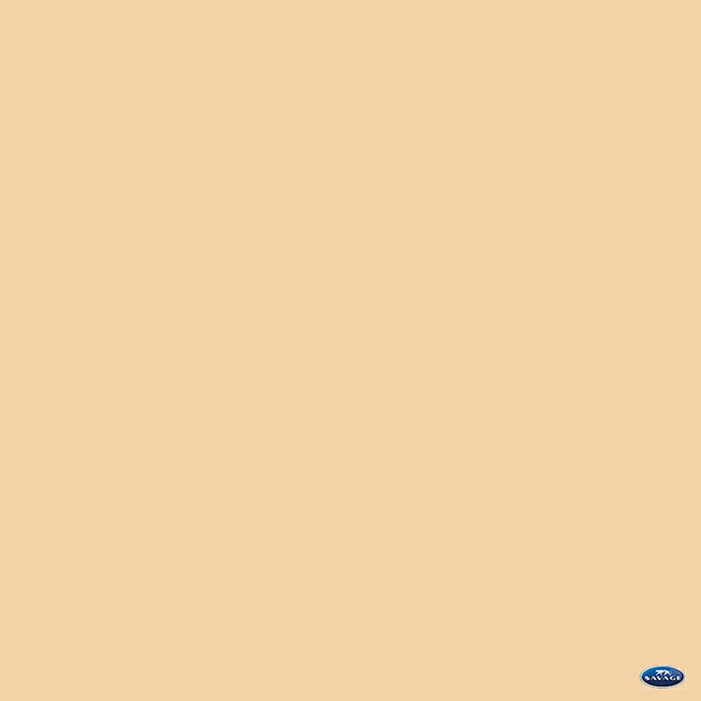 Savage | 53" x 12yds Background Paper (#25 Beige) | SAVA251253