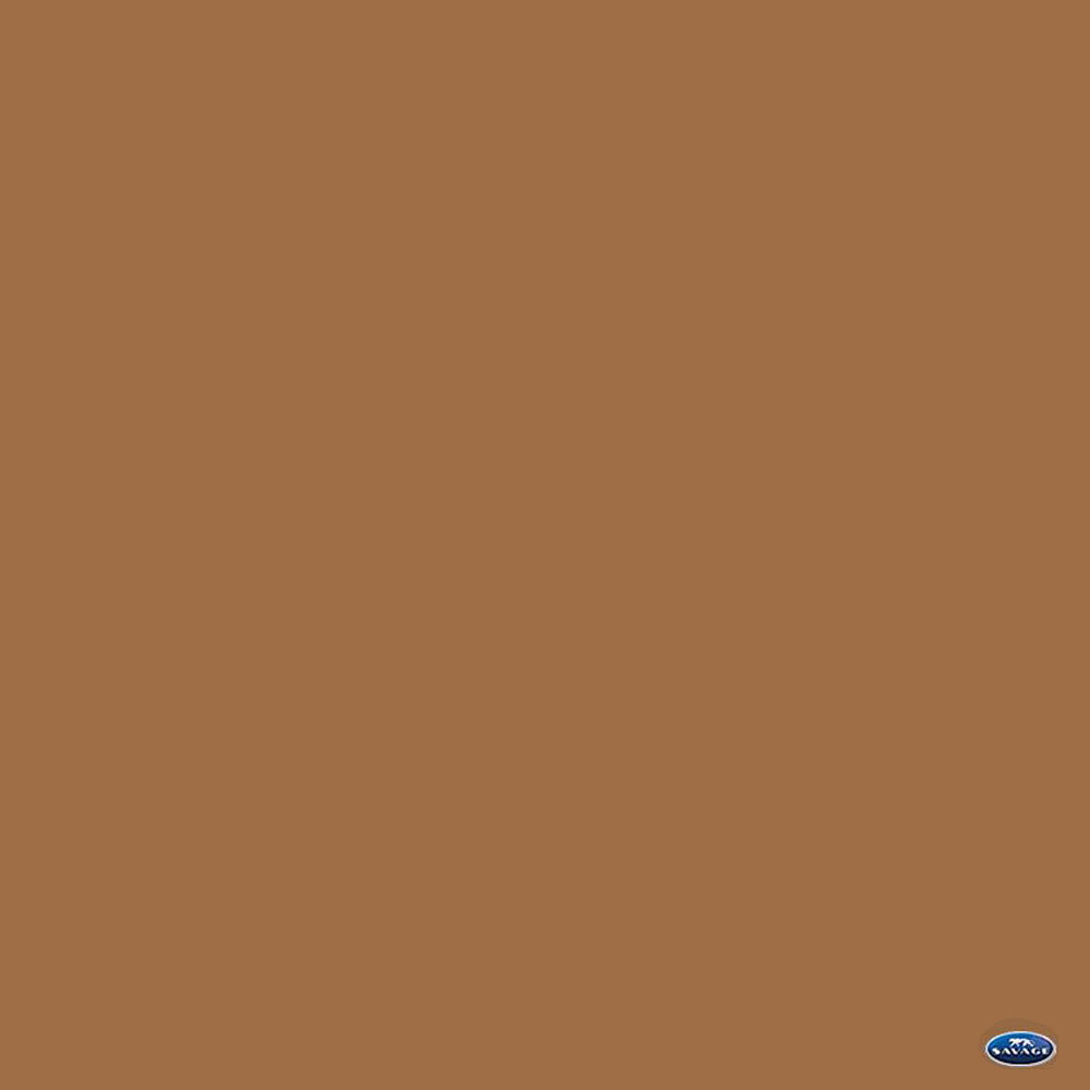 Savage | 107" x 12yds Background Paper (#80 Cocoa) | SAVA8012